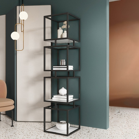 Стеллаж лофт stellaj loft