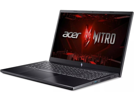 Acer Nitro V15 i5-13420H/16Gb DDR5/512Gb SSD/RTX2050 4Gb/15.6