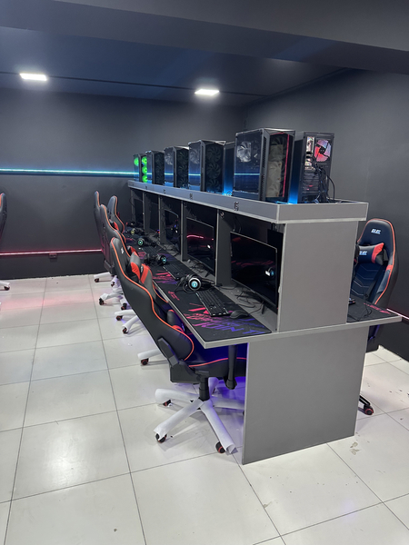 Game club mebel 10 taliga