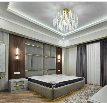 Ремонт квартир малярка