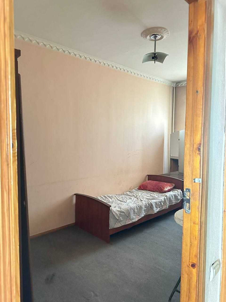 Метро БИЙ на перекрёстке 3/8/9, чистая 75 м², шикарный вид из окна