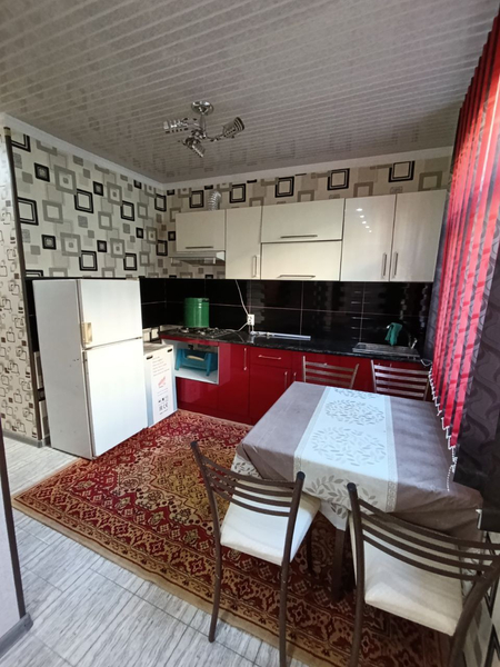 Продаётся участок центр Сергели, ор-р РОВД