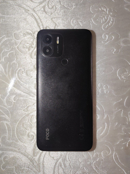 Poco c51    64gb