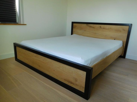 Спальни крават лофт, spalni karavat loft