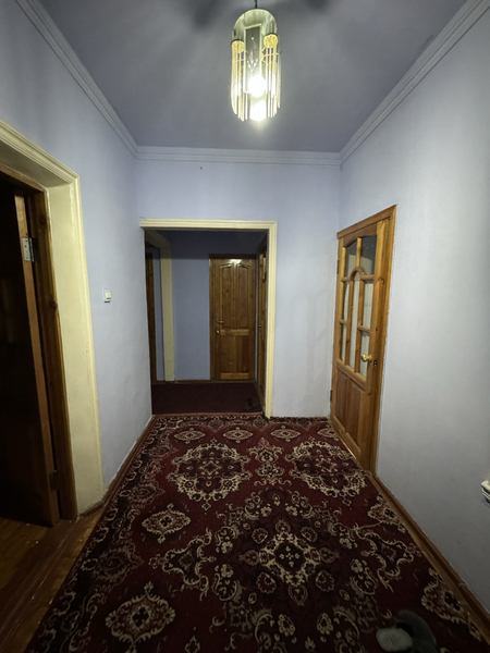 Квартира дом