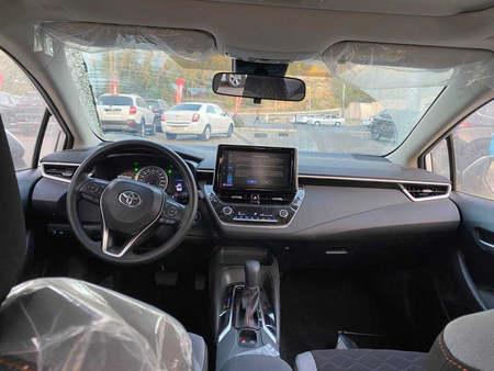 toyota corolla arenda s vikipka halol nasiyga