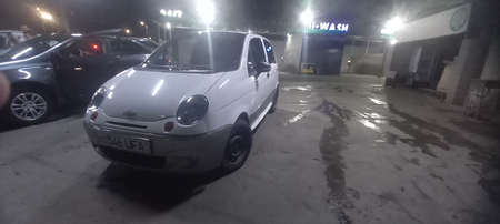 Matiz best sotiladi