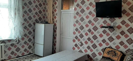 Коттедж дом в Варк массив