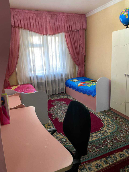 Квартира Карасу 6