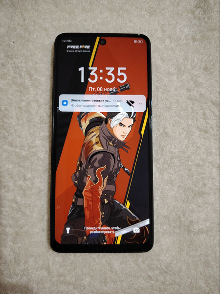 Tecno Pova 5  8+5/256 GB