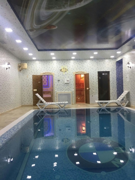 Скитка 50% Дача в бочке SULTON для вас