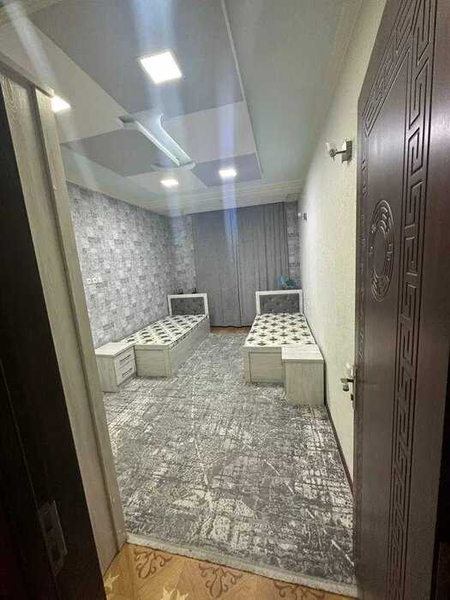 Сдаётся квартира на ЖК Nova Garden Юнусабад 4кв.‼️