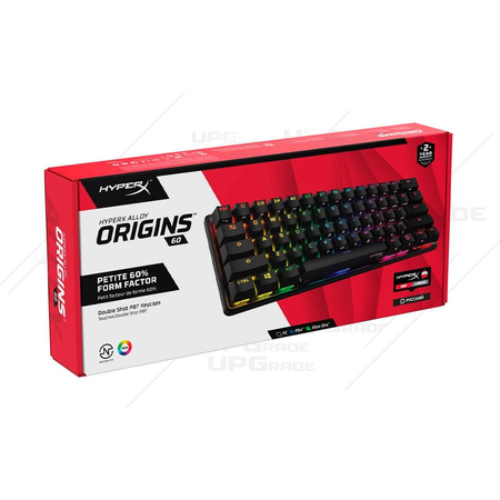 Hyperx Alloy origins 60