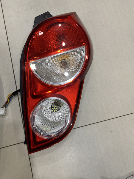 spark fara orqa holati ideal radnoy