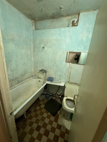 кора камиш 1/2 1 хона оилага йоки студентлага