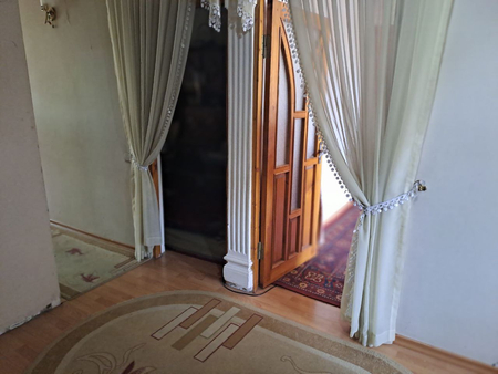 #УЛУЧШЕНКА, Балкон 2×6, 73м², Чиланзар 20 Квартал,3\\\\3\\\\5, Продаётся