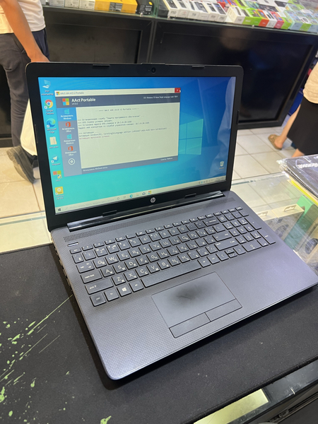 HP noutbuk ноутбук notebook