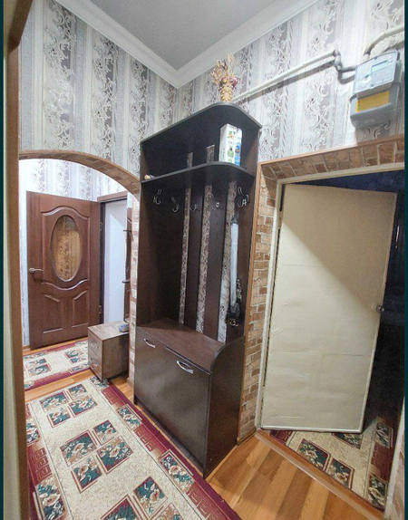 3 х номнотное квартира продаётся