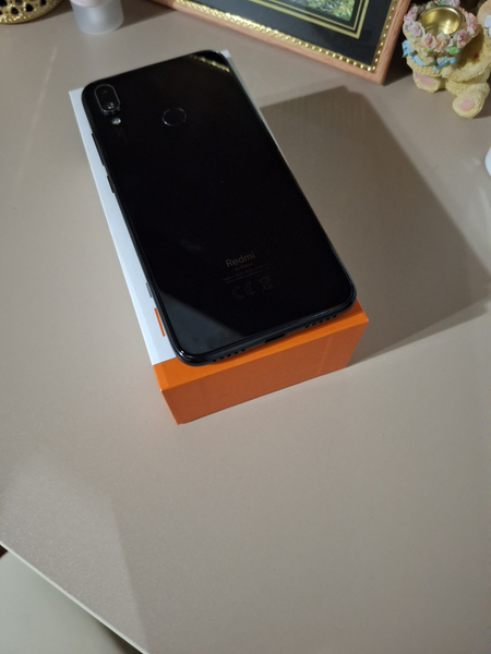Redmi note 7 сотилади