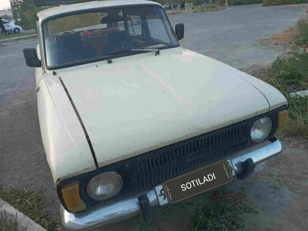 МАСКИВИЧ 412 сотилади