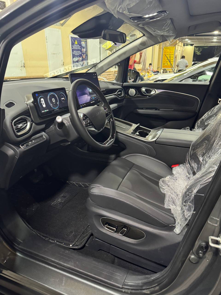 GAC AION V plus 2023 yangi