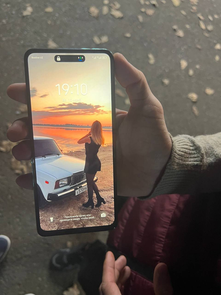 Techno spark 20 pro 16/256