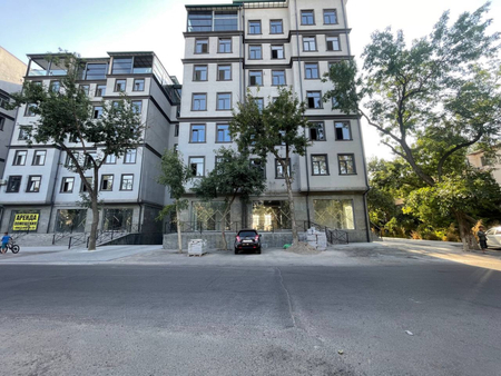 Сдается коммерческое помещение 376 квадратных метров