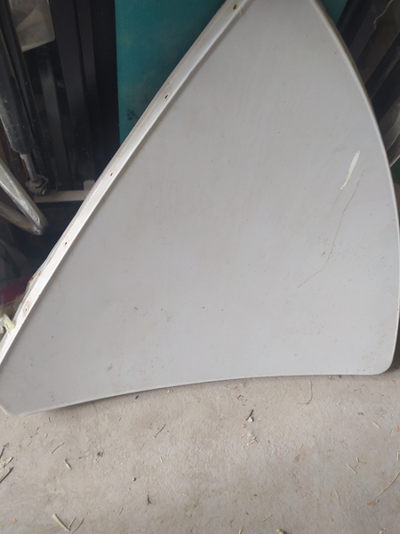 antena parabalka