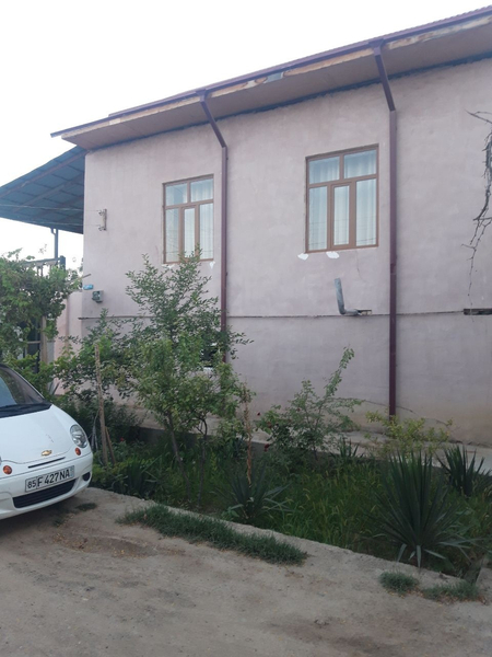 Hovli sotiladi 4sotix