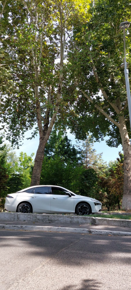 Gac aion s max  nasiya