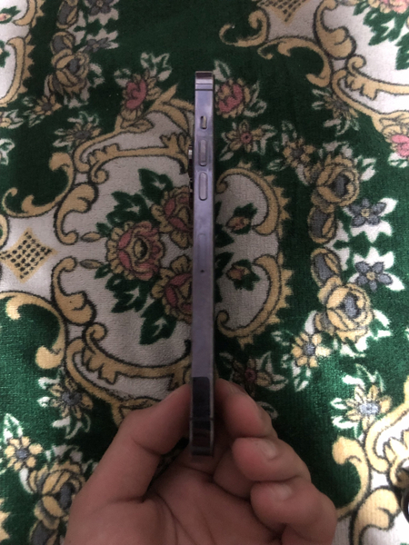 Iphone 14 pro max 256 gb