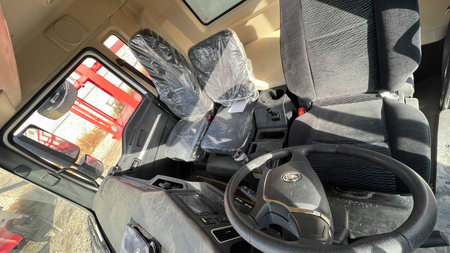 АВТОФУРГОН Shacman L3000 (7.5 metr) Yangi Usiliniy Sotuvda Bor