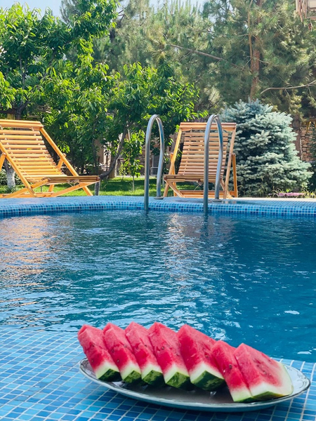 Сдается загородный дом/дача
