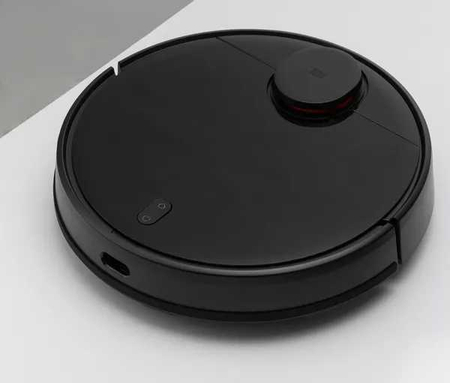 ПРОДАМ Xiaomi Mi Robot Vacuum-Mop P / Робот-пылесос c функции мойки.