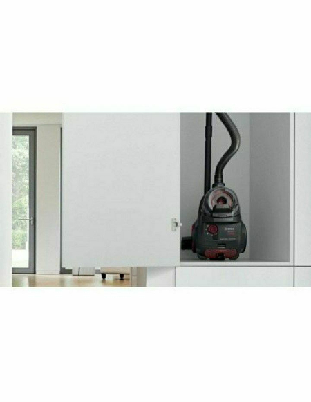 Bosch made in PolanD пылесос со стаканом