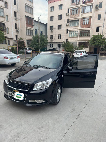 Nexia3 sotladi ideall mashina