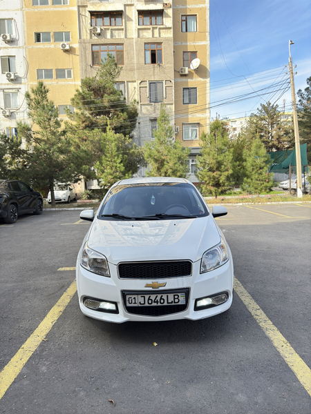 Продается Нексия 3 автомат каробка. Nexia 3 2021 sotiladi