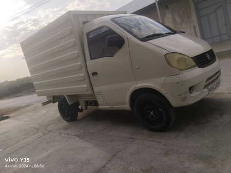 Xitoy labo sotiladi
