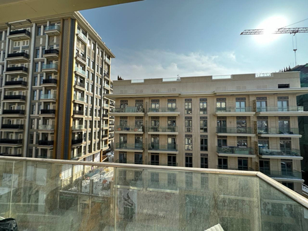 ЖК Mirabad Avenue 2/5/6 78 кв.м