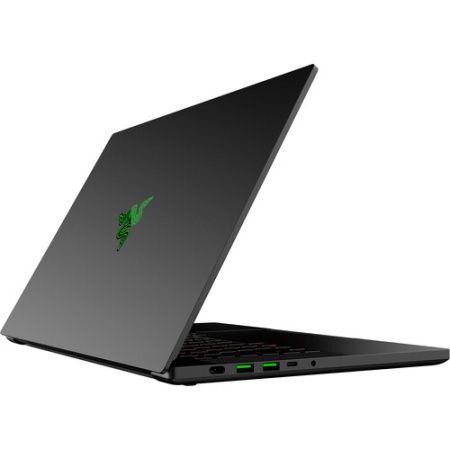 Продам игровой ноутбук 32GB ОЗУ, i7,  Razer Blade 15 2020