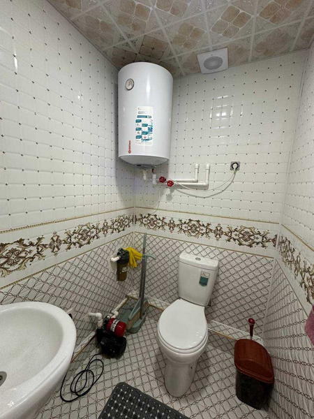 Luks 3 Xonali 4 Qavat tezda sotiladi
