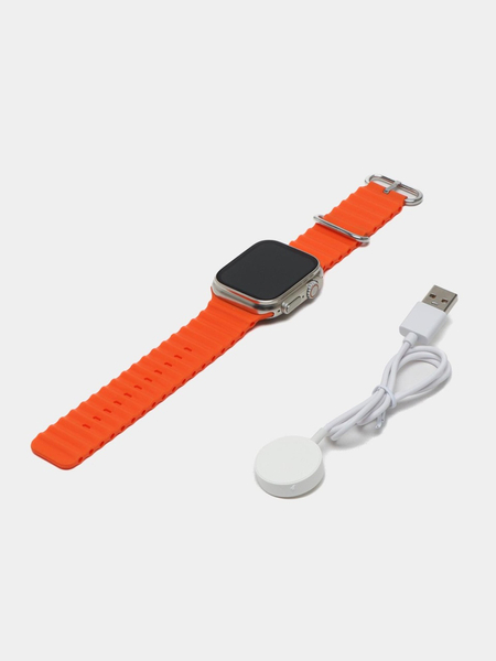 Smart watch HK9 Ultra 2