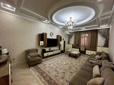 Аренда дома 5 соток в Мирзо-Улугбекском районе.