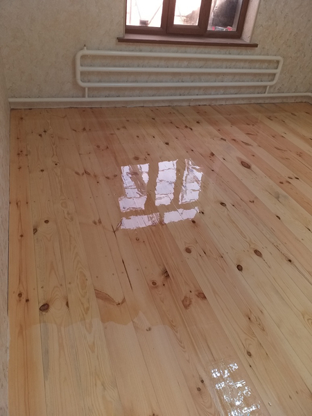 Shlifofka pol parket tarket laminant restavratsiya lakirofka plintus