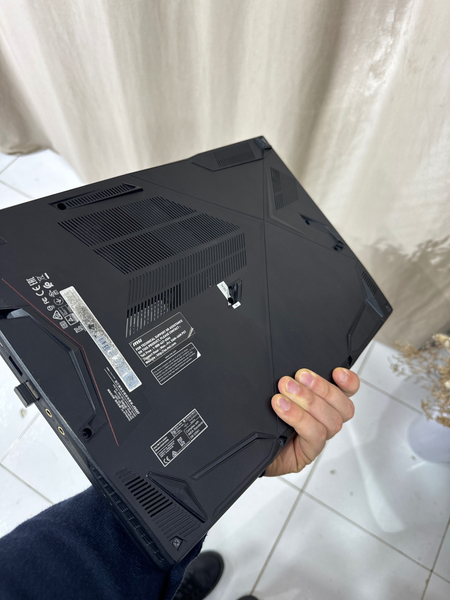 msi gf63 thin 10sc