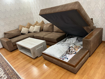 B/U Mebel materiali yuviladigan