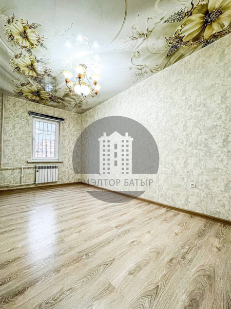 3/6/9 Паркентский 75м2