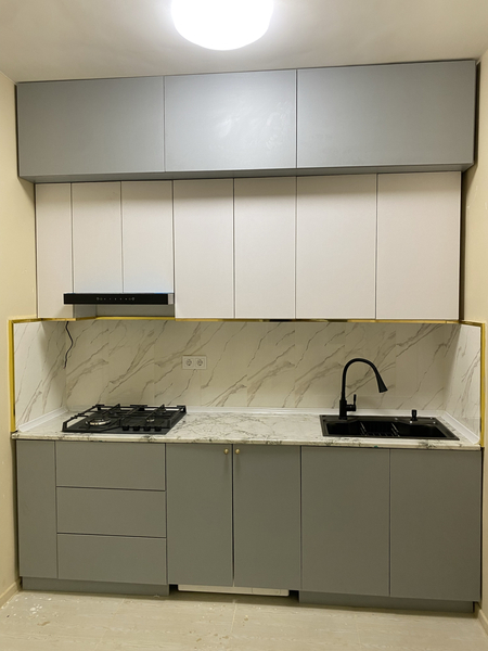 Oshxona mebell laminat mdf