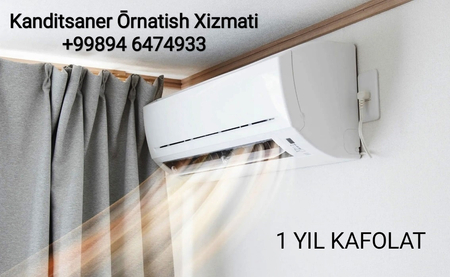 Kanditsaner Ōrnatish xizmati