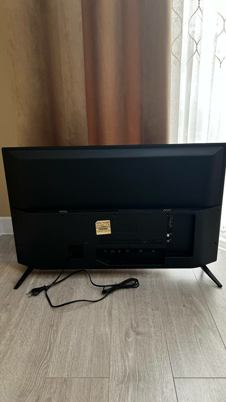 Продаю телевизор Haier